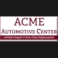 About Acme Automotive Center